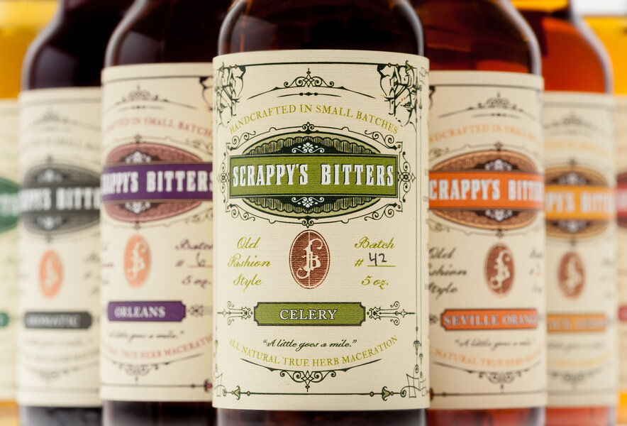 Why You Need Bitters Beyond Angostura - Thrillist