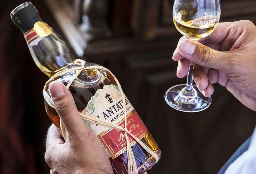 Funky Rums To Try - Thrillist