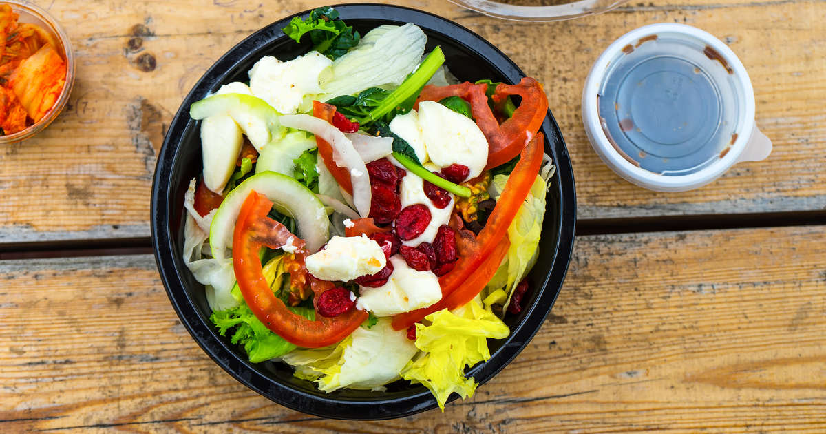 What is Foodborne Illness and Why Are Fast Food Outbreaks So Common ...