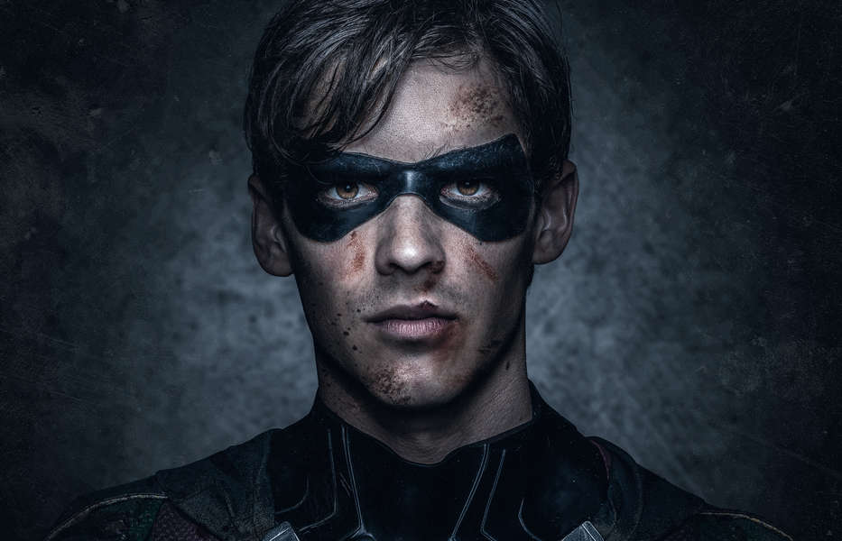 DC Universe Streaming Service: Cost, Launch Date, Shows & What We Know ...