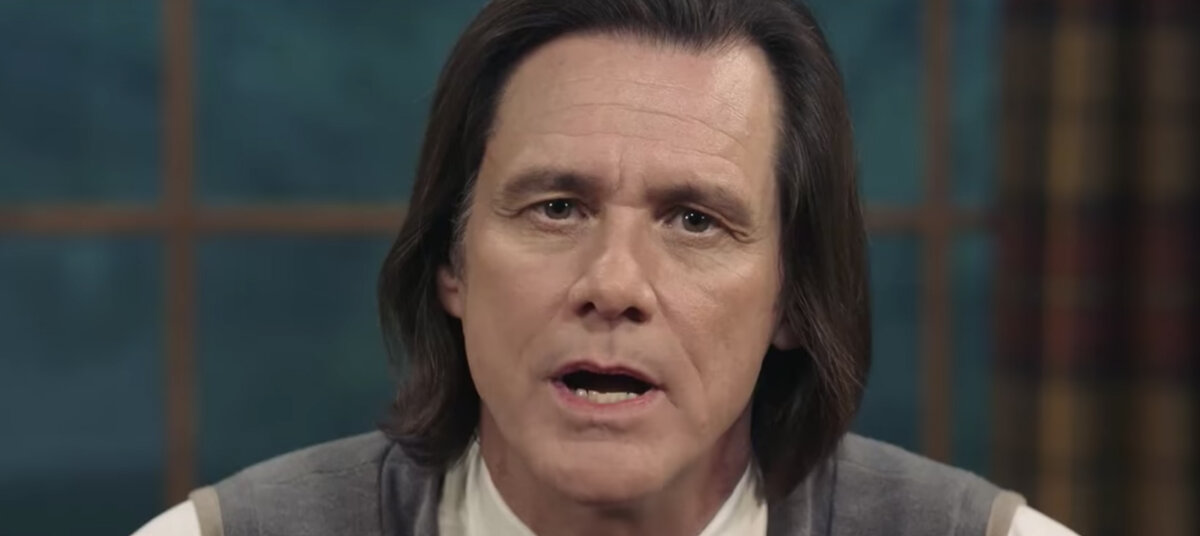 Kidding Trailer: Jim Carrey Channels Mr. Rogers in New Showtime Series ...