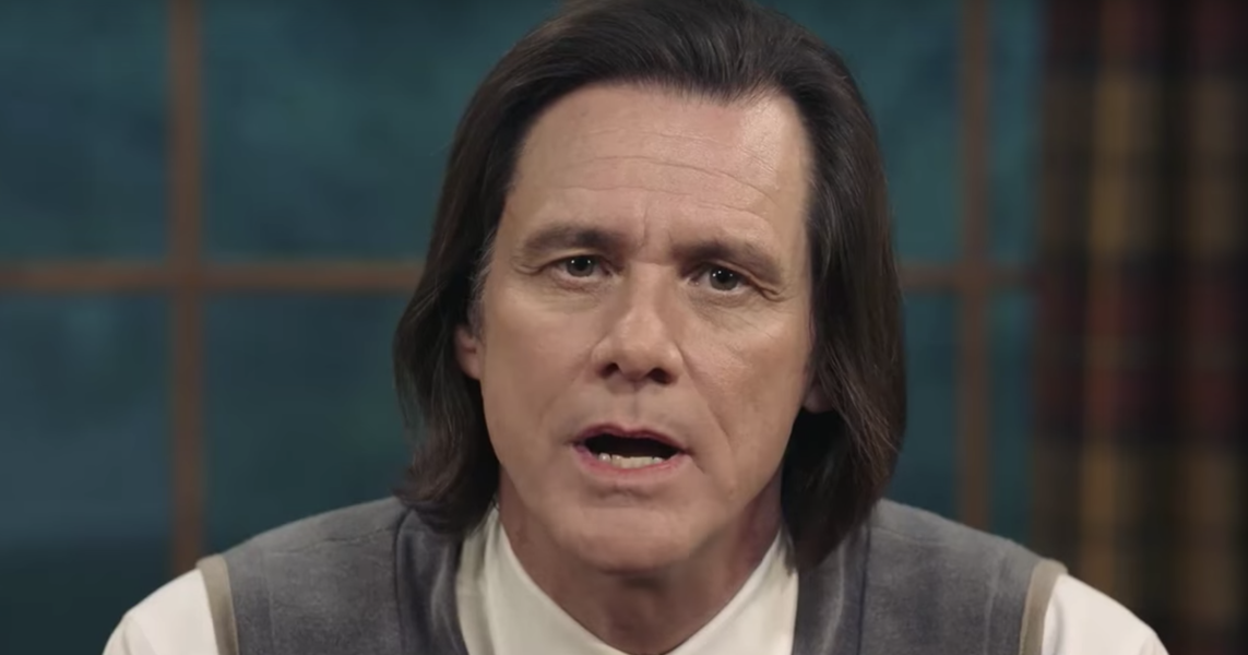 Kidding Trailer: Jim Carrey Channels Mr. Rogers in New Showtime Series ...