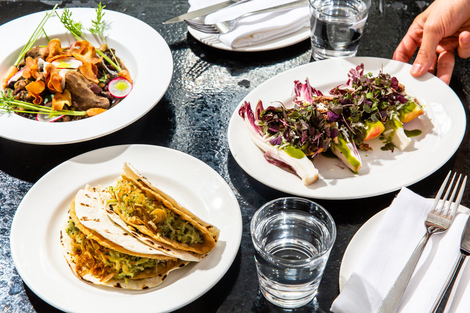 Best Restaurants in Fort Greene and Clinton Hill to Eat At Right Now ...