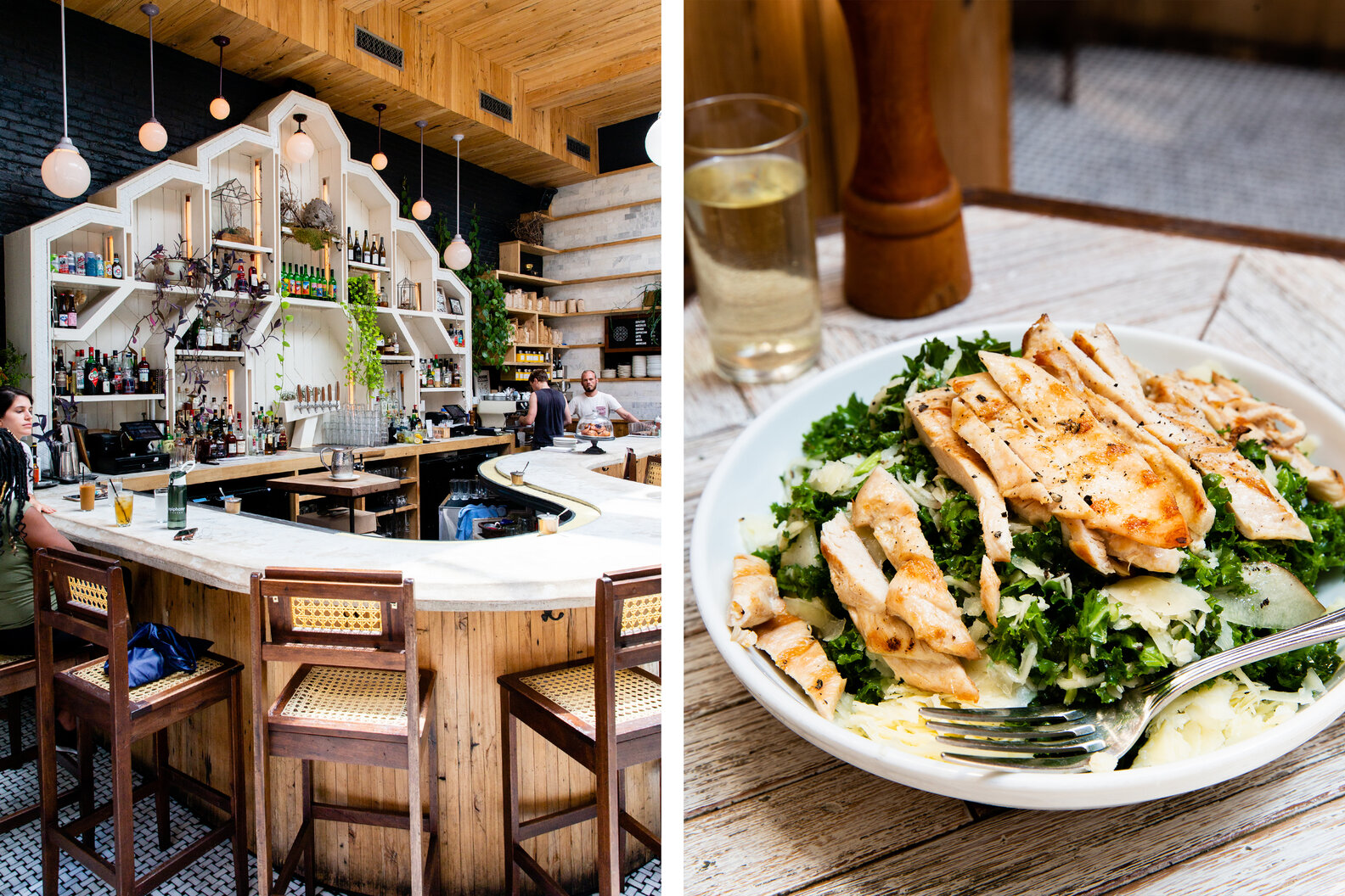 Best Restaurants in Fort Greene and Clinton Hill to Eat At Right Now ...