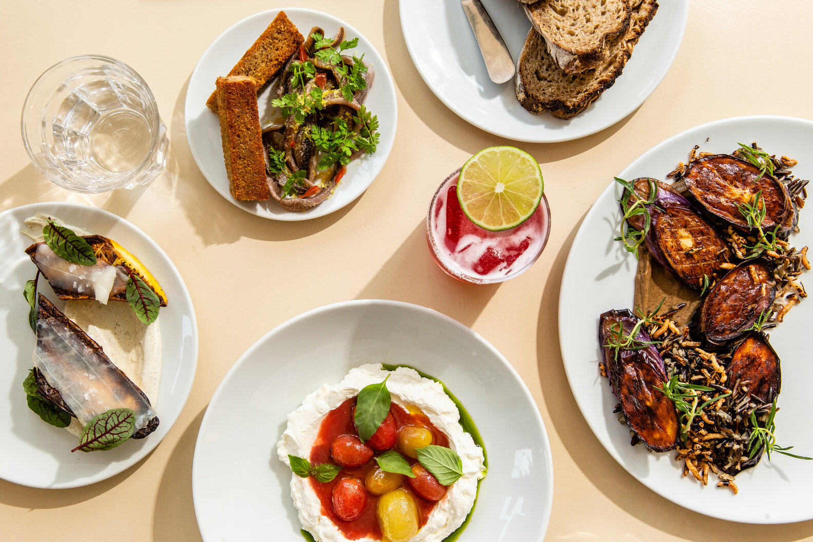 Best Restaurants in Fort Greene and Clinton Hill to Eat At Right Now ...