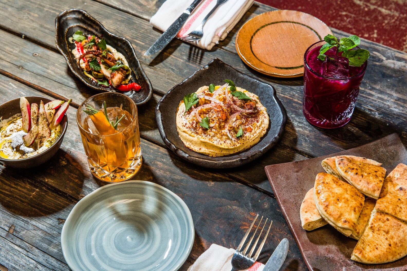 Best Restaurants in Fort Greene and Clinton Hill to Eat At Right Now ...