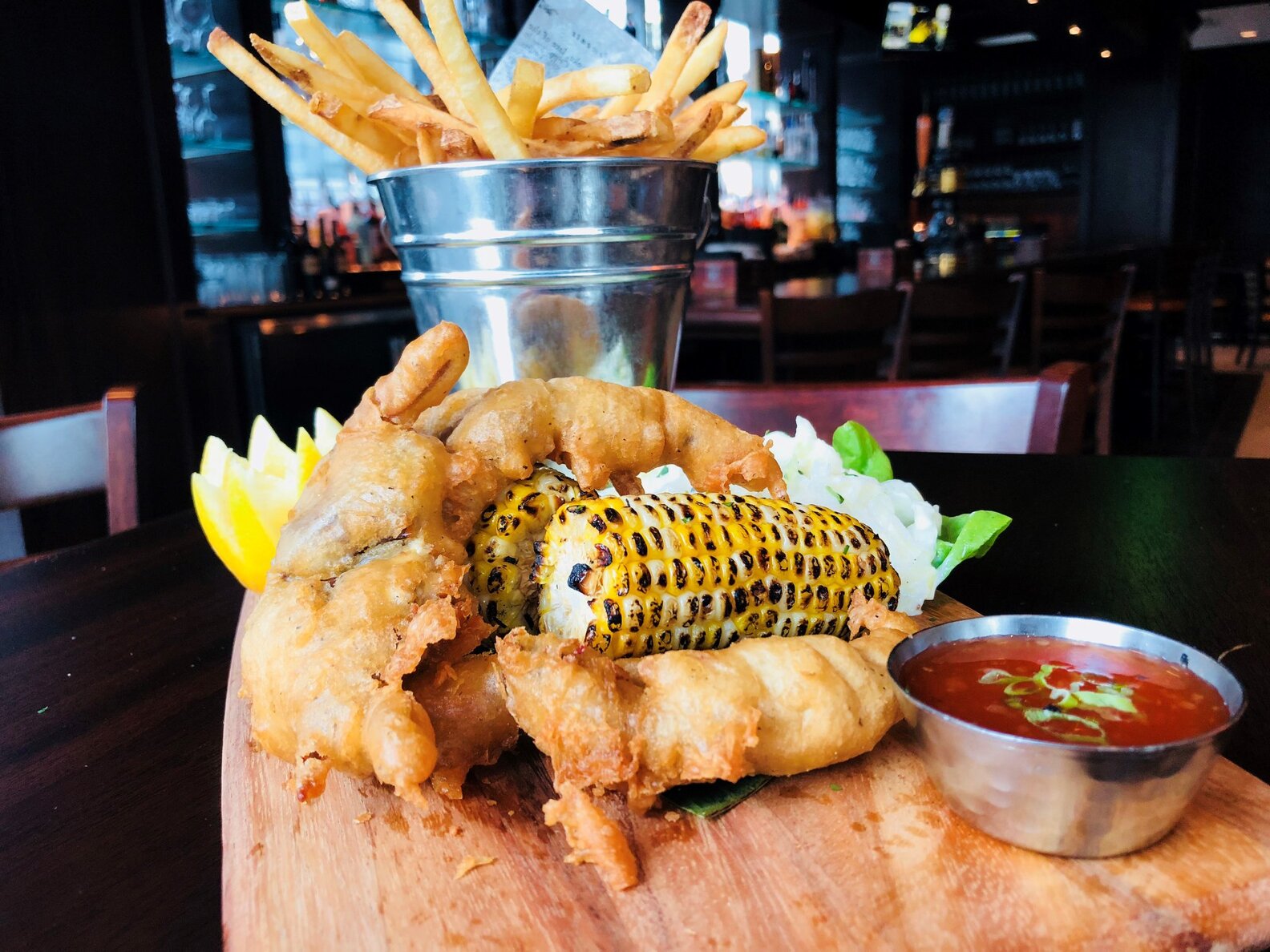 Best Boston Restaurant Week 2018 Summer Deals Worth Trying - Thrillist