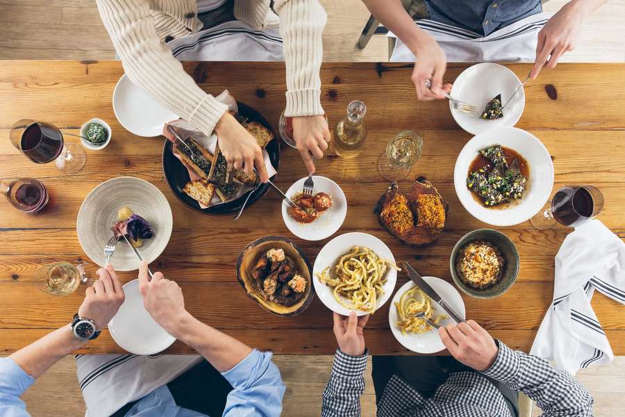 Best Boston Restaurant Week 2018 Summer Deals Worth Trying - Thrillist