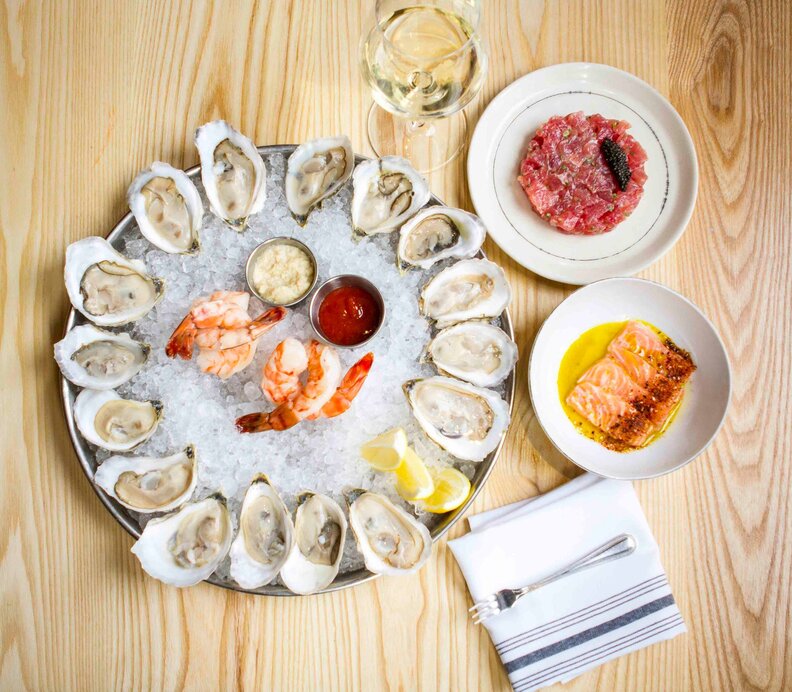 Best Boston Restaurant Week 2018 Summer Deals Worth Trying - Thrillist