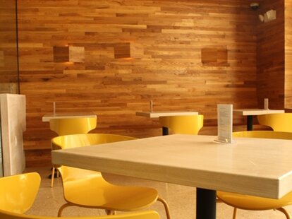 Lavaca Teppan: A Restaurant in Austin, TX - Thrillist