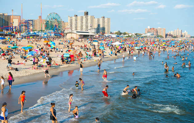 Melissa Kravitz - Thrillist