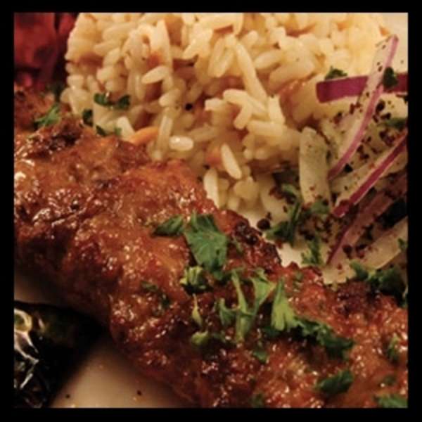 Turquoise Grill: A Restaurant in Round Rock, TX - Thrillist