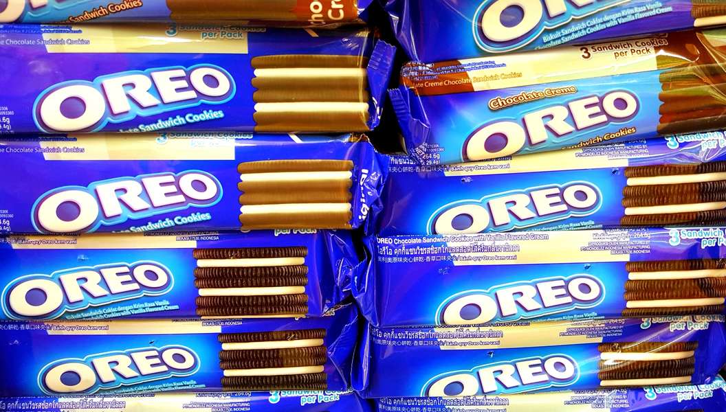 Oreo Lawsuit: Hyrdox Alleges Oreo Blocks Competitors in Grocery Stores ...