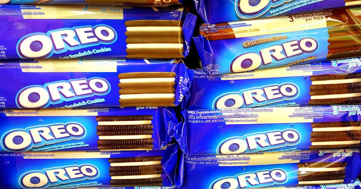 Oreo Lawsuit: Hyrdox Alleges Oreo Blocks Competitors in Grocery Stores ...