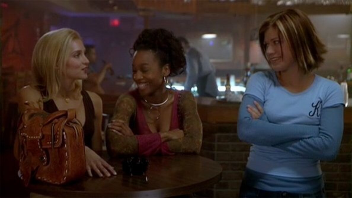 From Justin to Kelly Movie Review: Revisiting Kelly Clarkson's Rom-Com ...