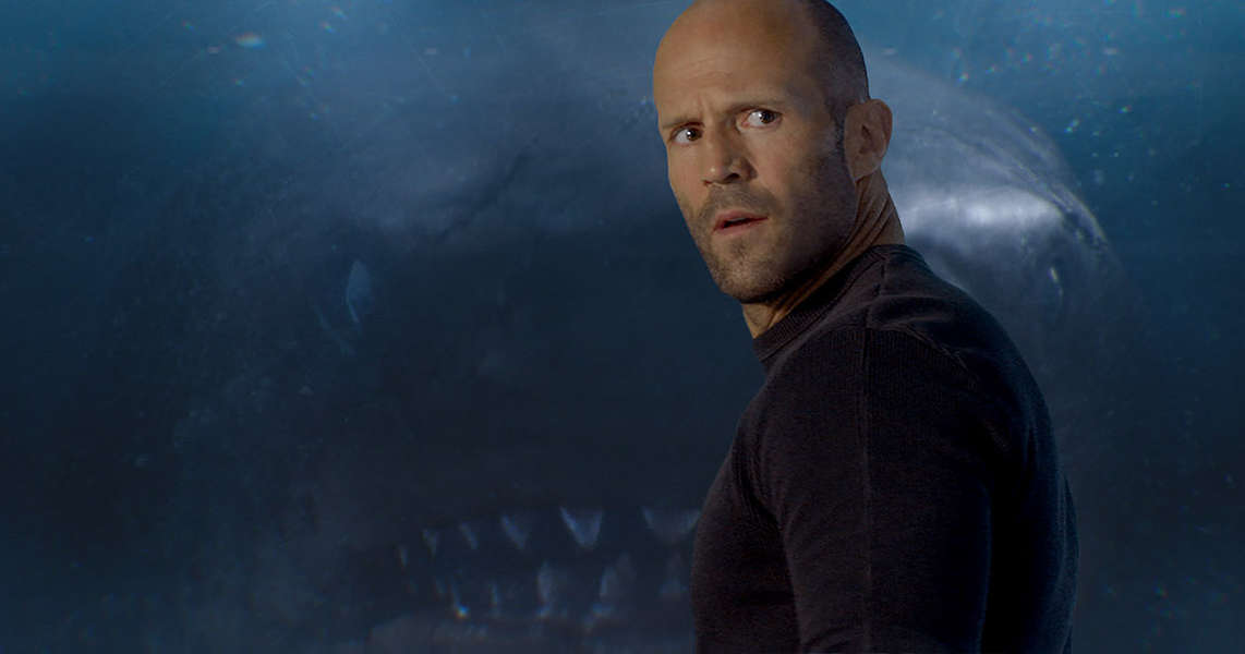 The Meg Shark Size: How Big is the Shark in New Jason Statham Movie ...