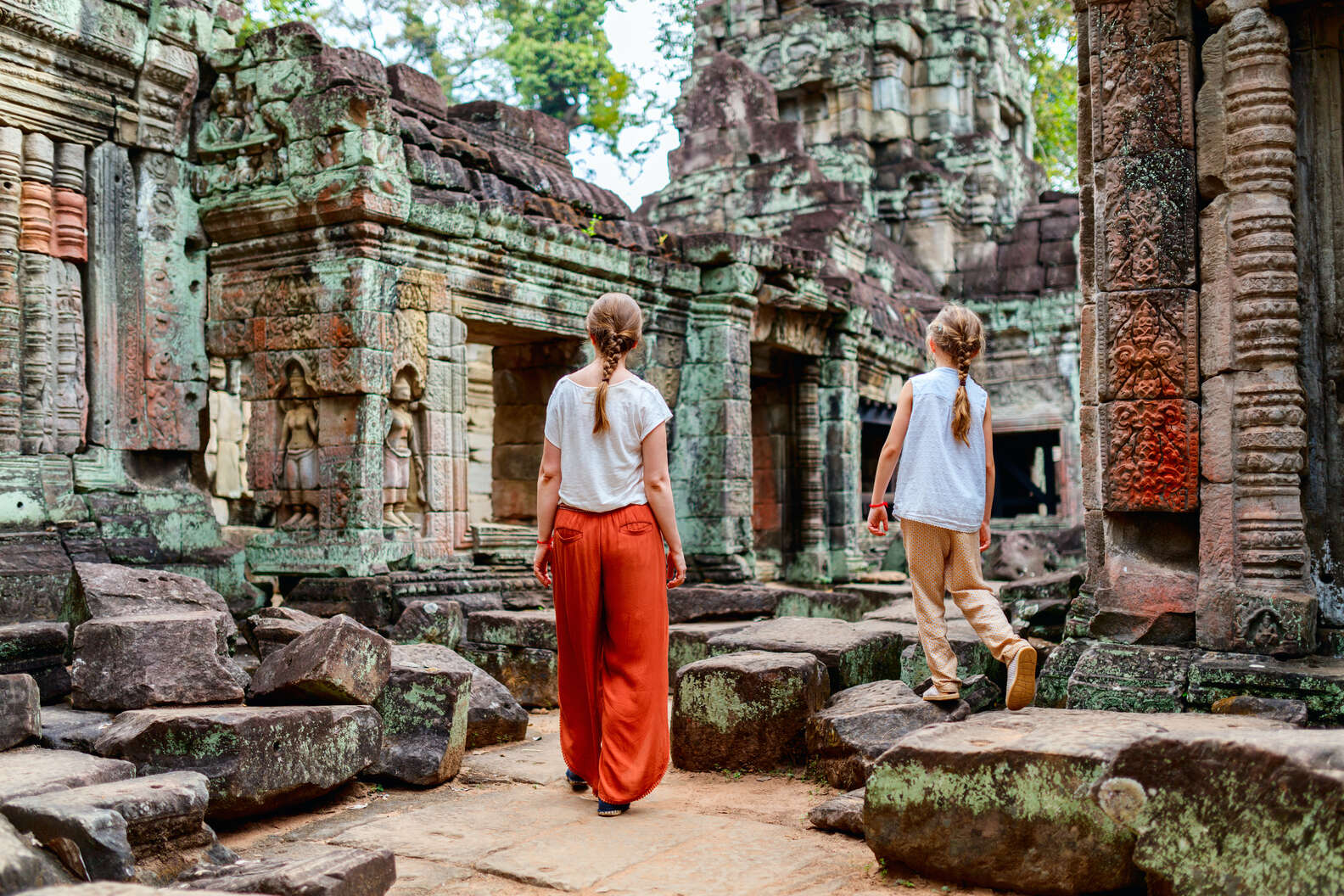 Best Places to Visit in Southeast Asia Bucket List Countries - Thrillist