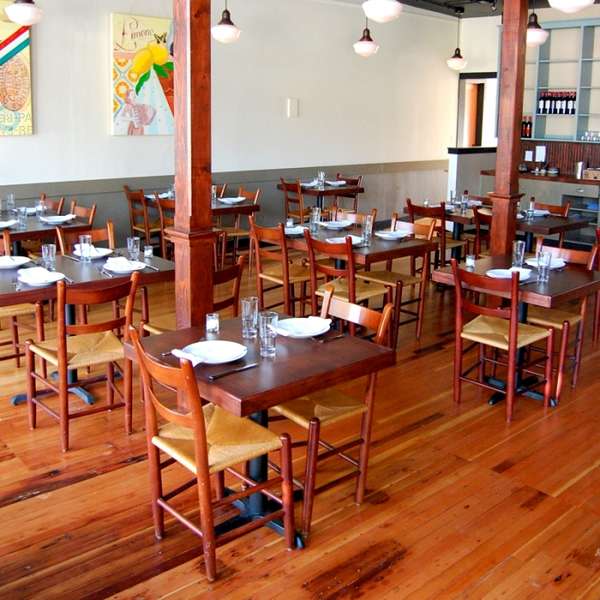 Bar del Corso: A Restaurant in Seattle, WA - Thrillist