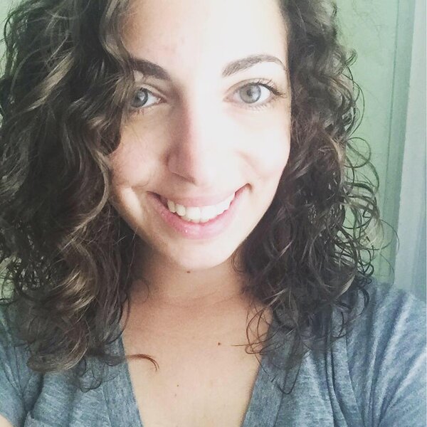 Christie Rotondo - Thrillist