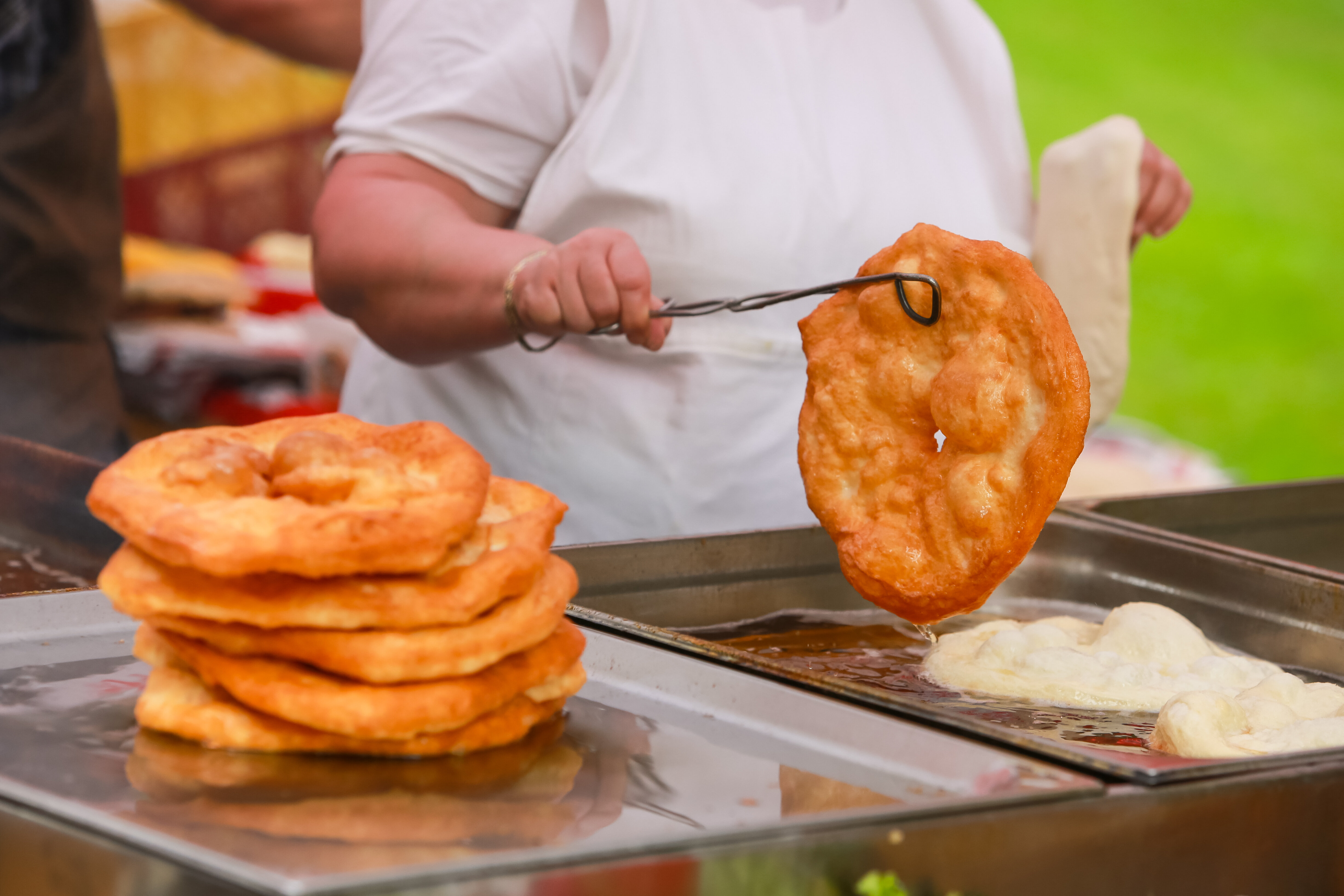 Best East Coast Snacks: Regional Food From the Northeast - Thrillist