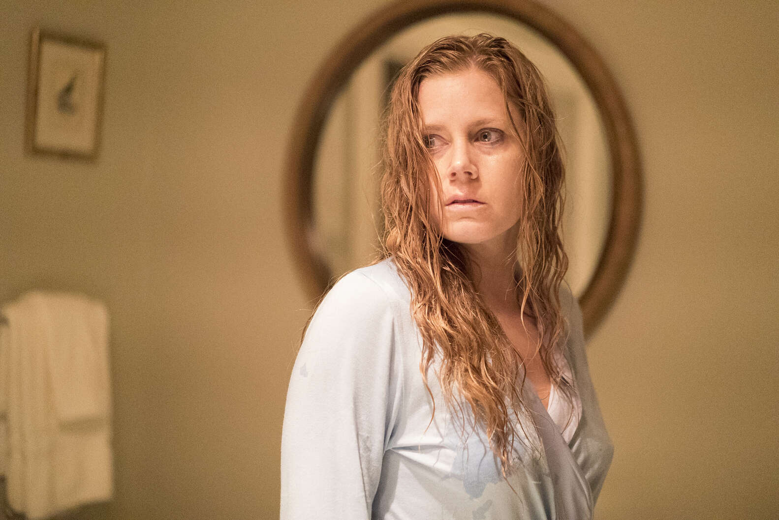 Sharp Objects Ending Explained: How Amma's Dollhouse Revealed the ...