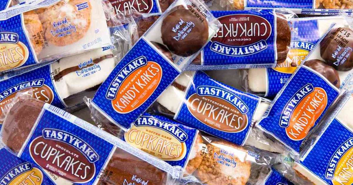 Best East Coast Snacks: Regional Food From the Northeast - Thrillist