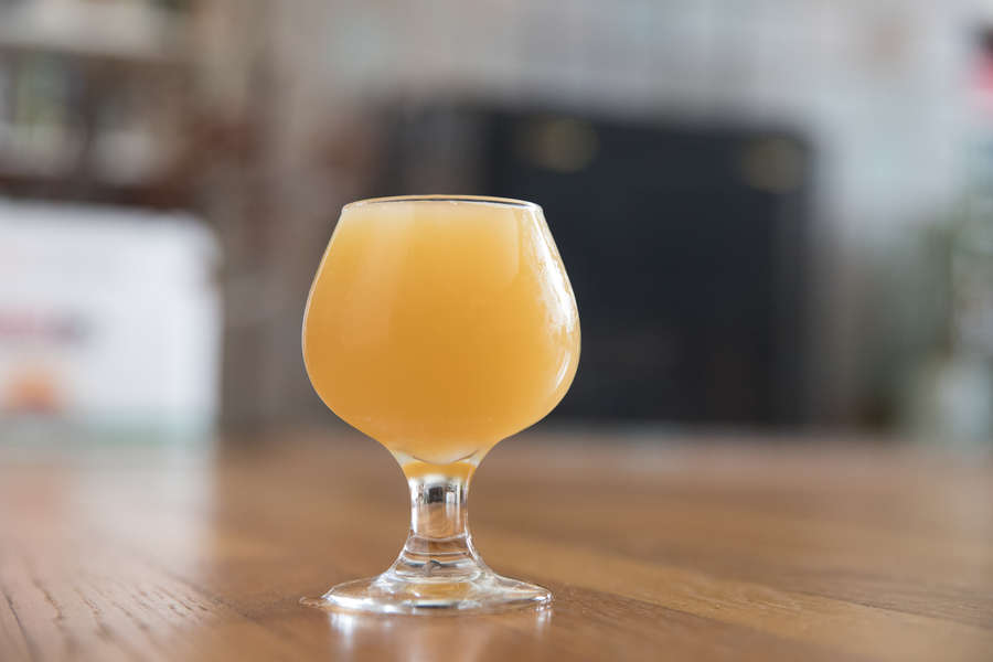 Shiner Releases Wicked Hazy IPA: Texas Favorite Comes to New England ...