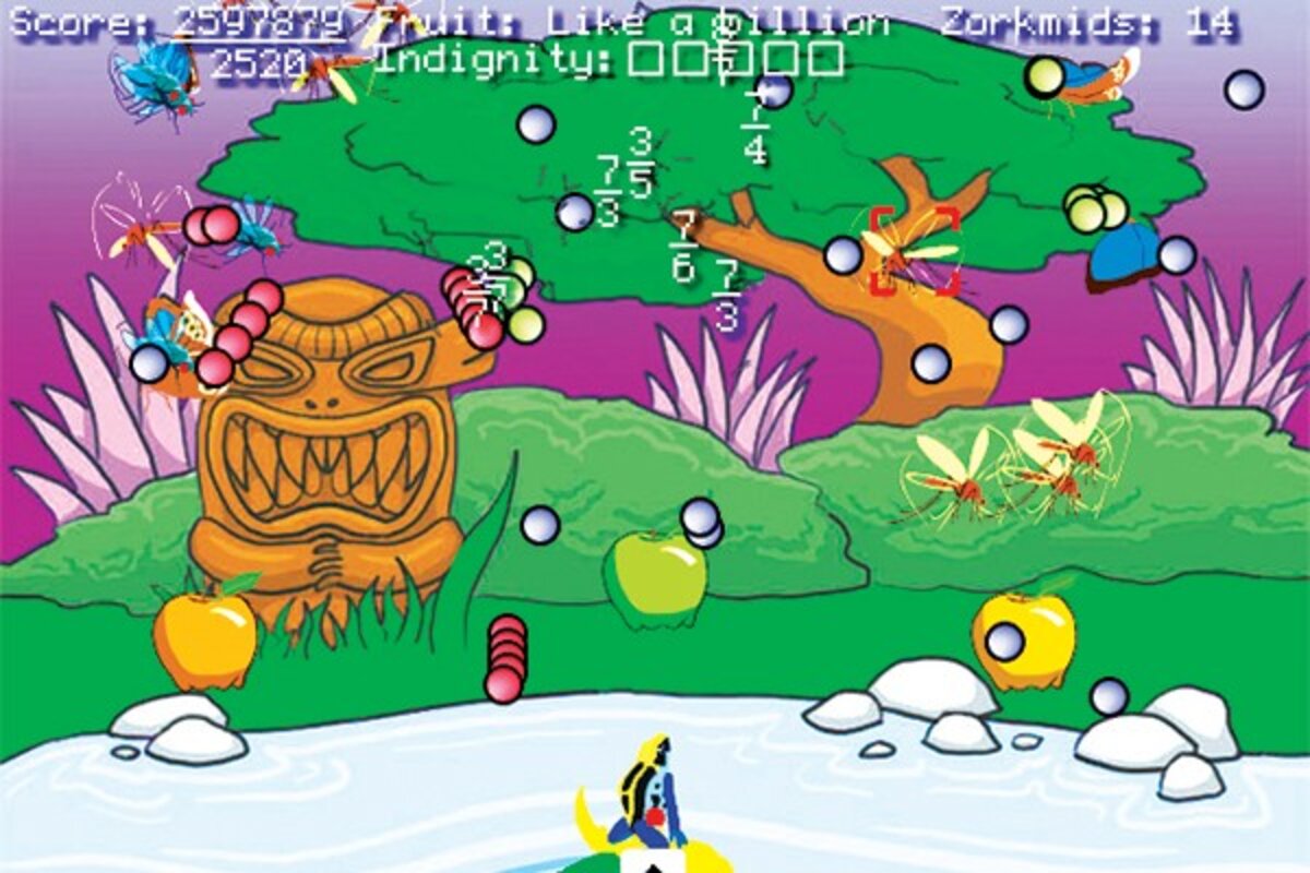 Easiest Video Games to Play: Games Beginners Will Actually Like - Thrillist