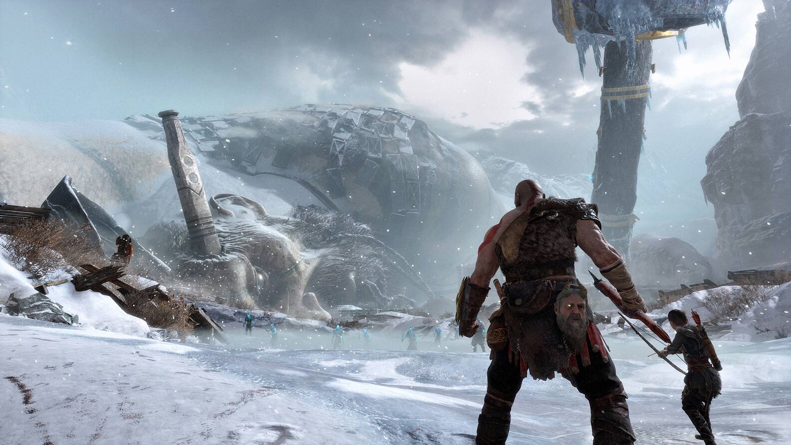 Best Video Games of 2018: Top Games to Play From Last Year - Thrillist