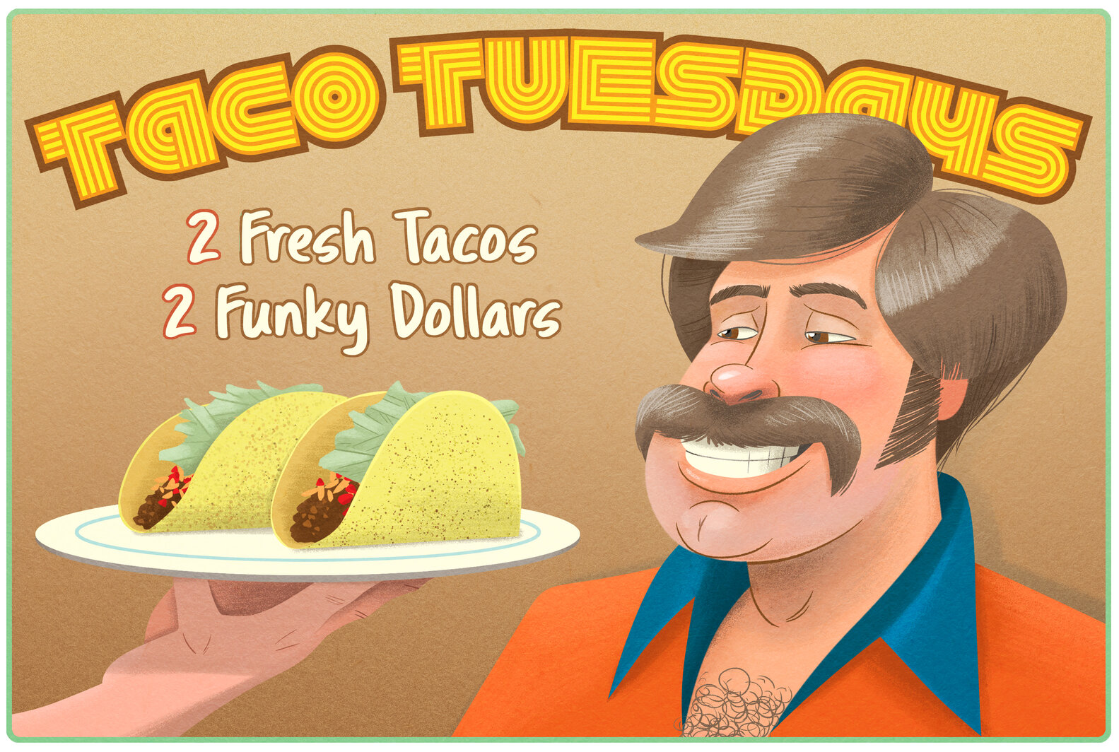 History of Taco Tuesday -- When Did It Start? - Thrillist