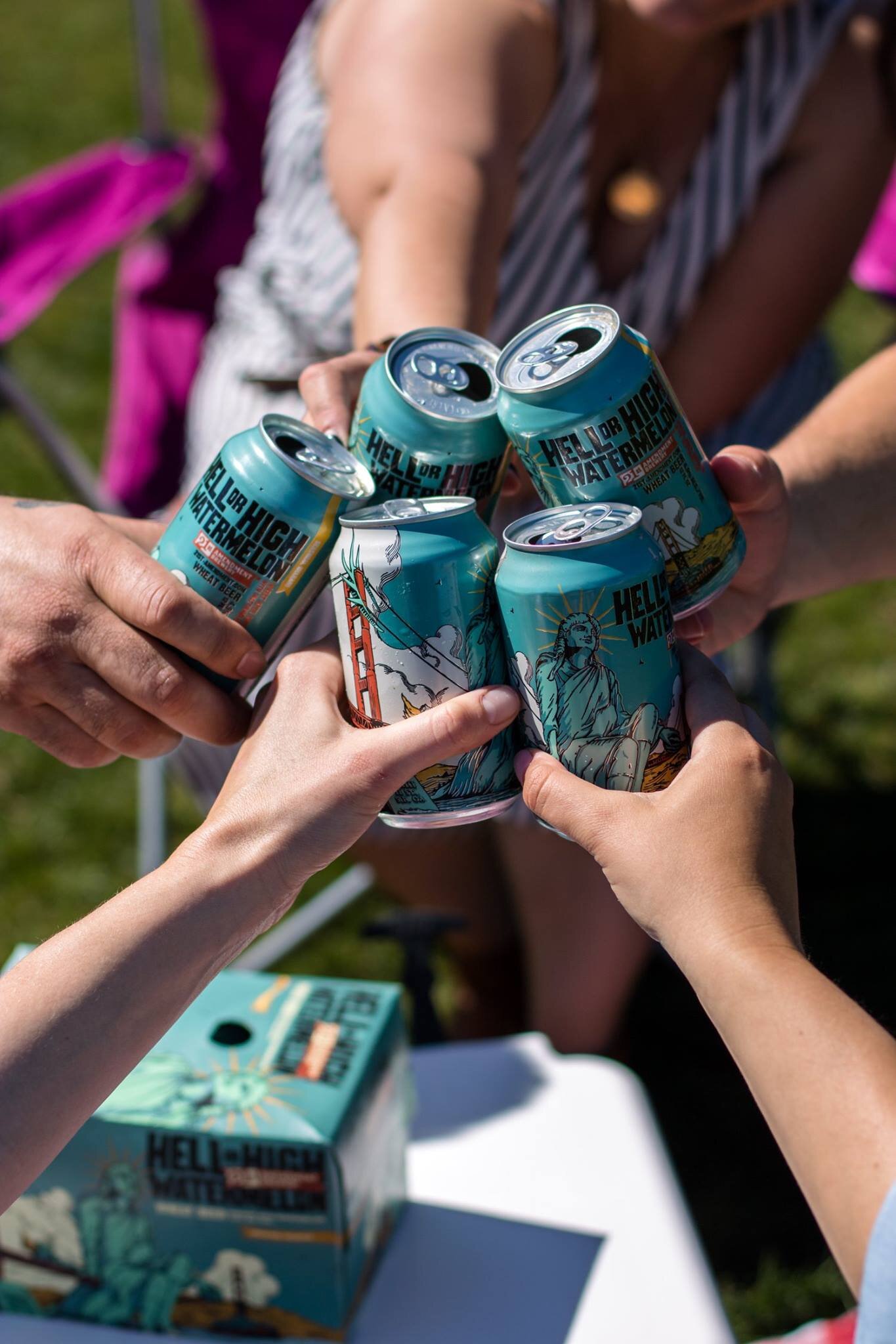 Best Tasting Beers for People Who Hate Drinking Beer - Thrillist