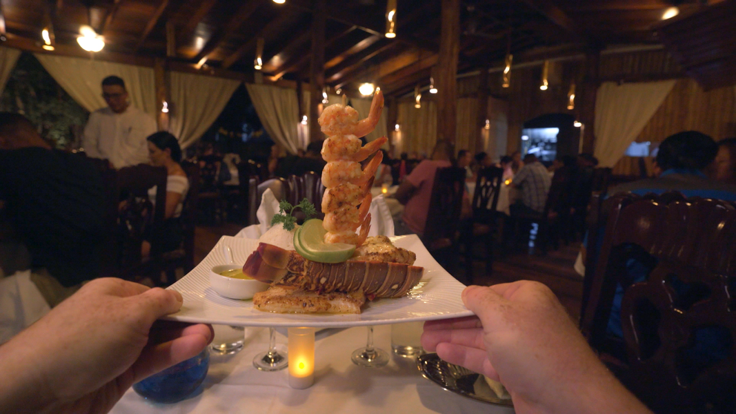 Your Best Beach Life Is In Belize With Mahogany Bay Resort & Beach Club ...