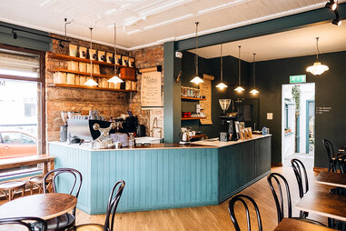 Take A Tour Of Belfast’s Amazing Rising Food Scene - Thrillist