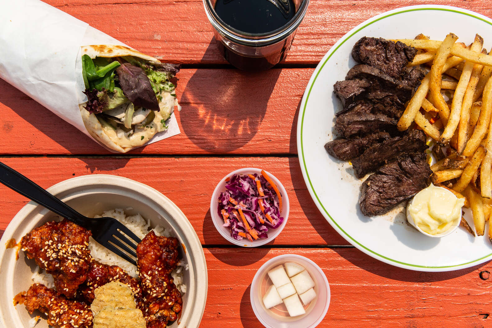 Best Portland Food Trucks and Carts Worth Eating At - Thrillist