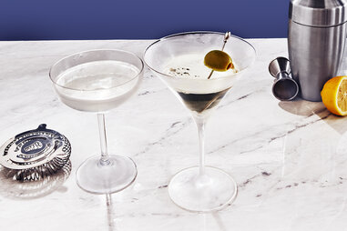 Blue Angel Vodka Wants To Give To Charity Through Vodka - Thrillist