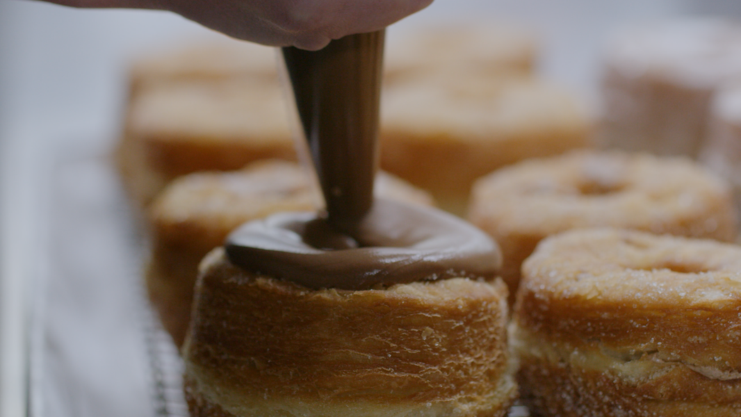 Five Daughters Bakery Is Bringing Artisanal Donuts to Nashville - Thrillist