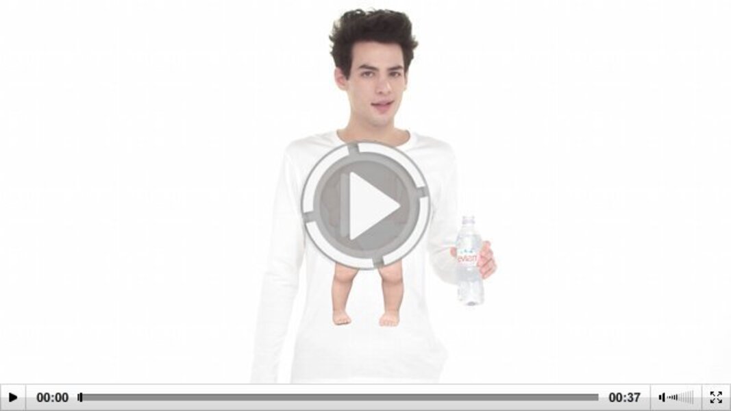 The World's Greatest Dancing Baby Video Mix - Thrillist