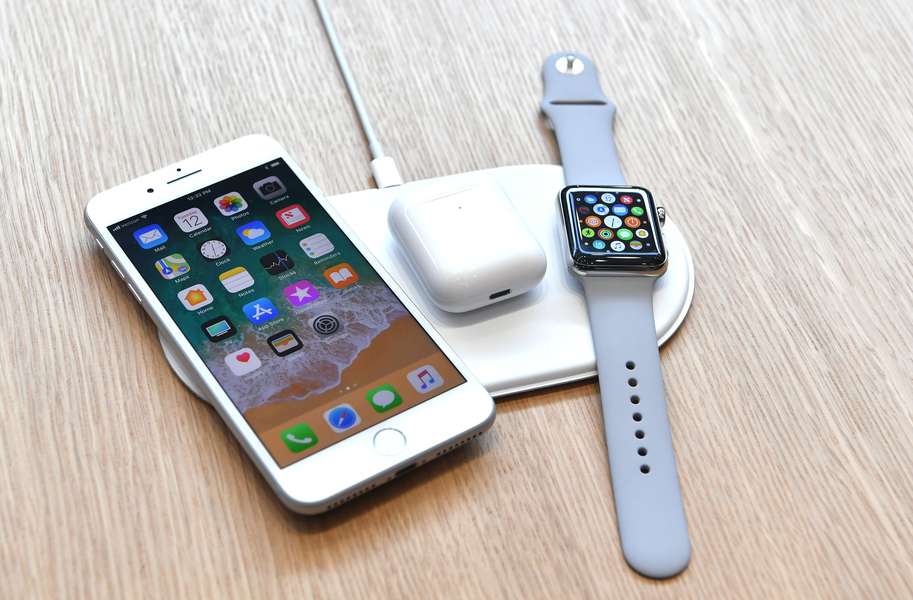 Apple's AirPower Mat Release Date: Where is the Wireless Charger ...