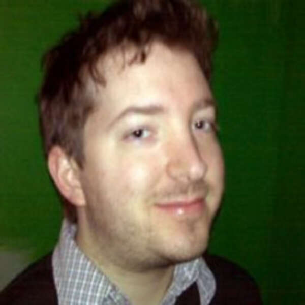 Nick Nadel - Thrillist