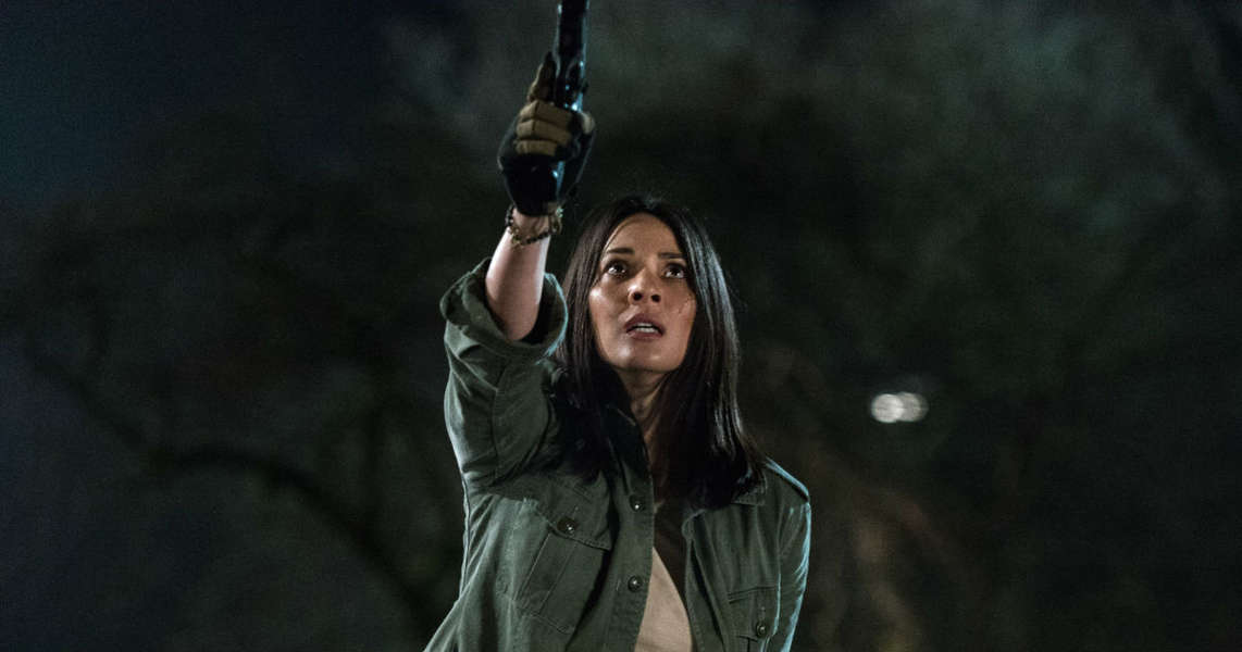 The Predator Movie Ending, Explained: The Future of the Franchise ...