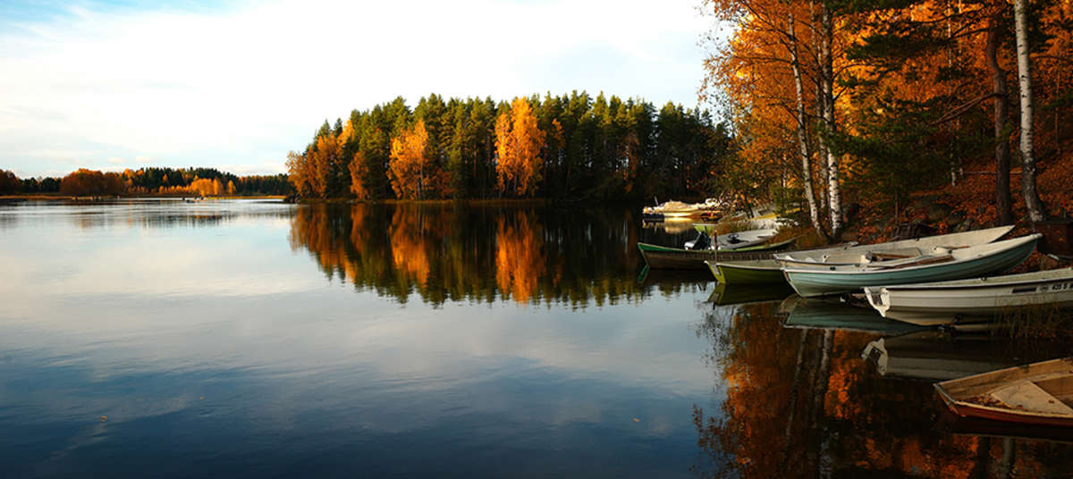 15 of the Best Things To Do Outside This Fall - Thrillist