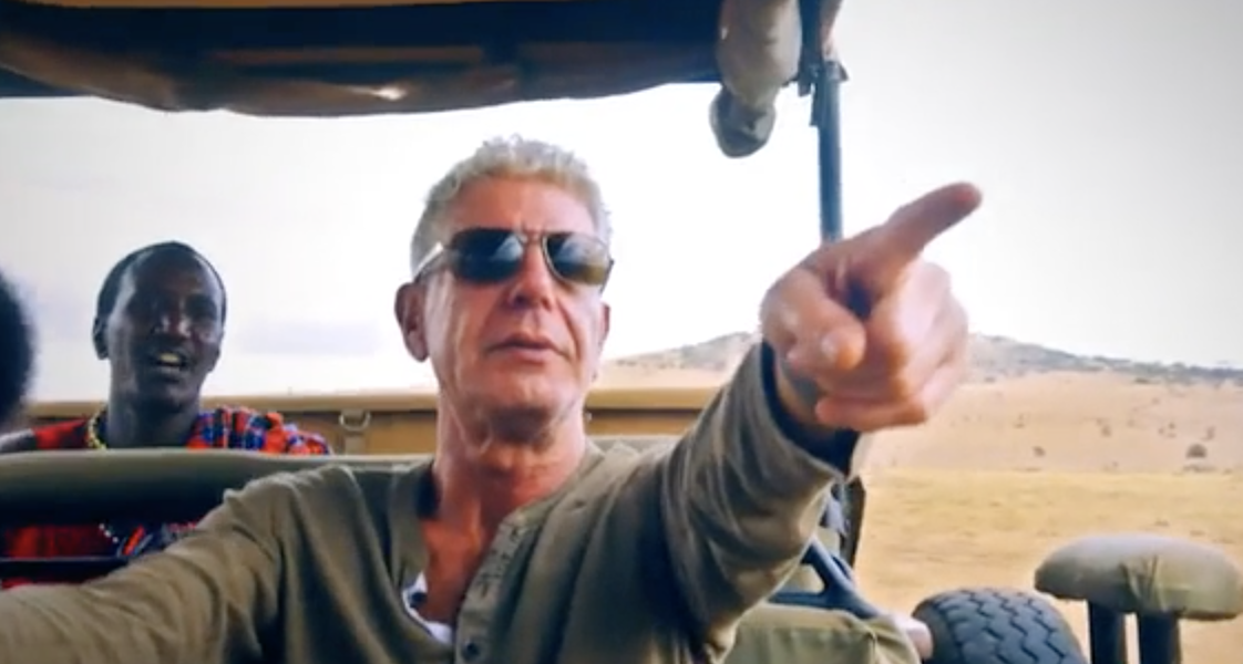 Parts Unknown Trailer: The Final Season Trailer with Anthony Bourdain ...
