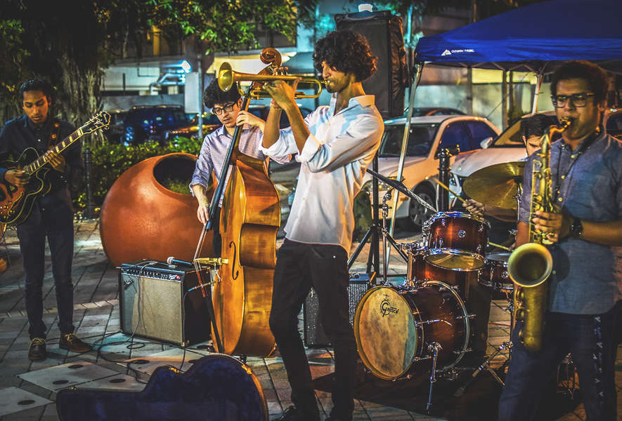 The Best Cuban Things to Do in Miami - Thrillist