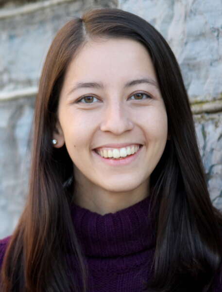 Lani Furbank - Thrillist