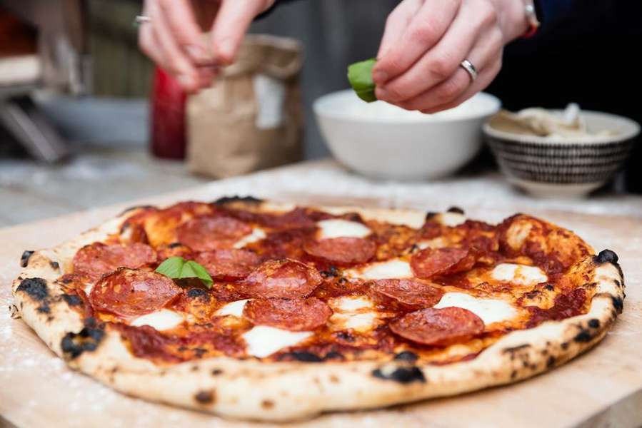 Ooni Pizza Hiring Pizza Taste Testers Who'll Get Paid $1,000 Per Day ...