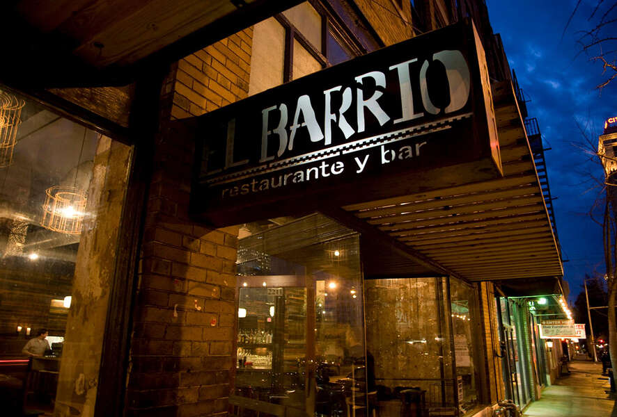 El Barrio: A Restaurant in Birmingham, AL - Thrillist