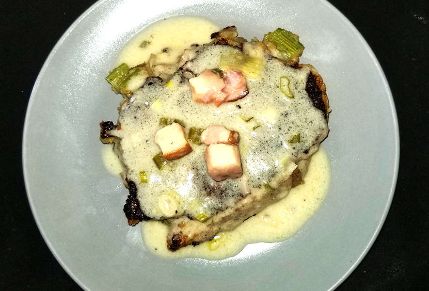 Merroir: Topping, VA - Thrillist