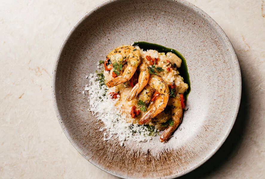 Haymaker: Charlotte, NC - Thrillist