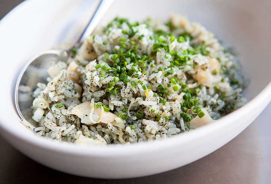 Joule: Seattle, WA - Thrillist