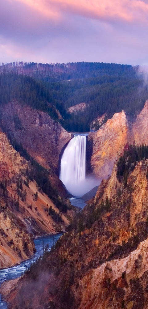 Visit Yellowstone: Things to Know Before Traveling to Yellowstone ...